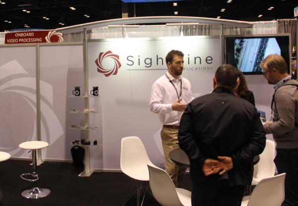 Sightline Applications, www.sightlineapplications.com, onboard video processing.JPG | The ...